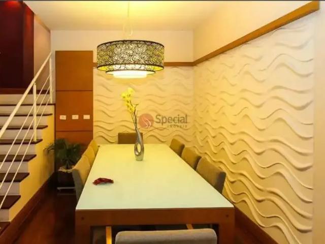 Casa / Sobrado para Venda em São Paulo/SP Jardim Têxtil 3 Quartos