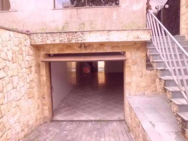Casa / Sobrado para Venda em São Paulo/SP Jardim Têxtil 3 Quartos