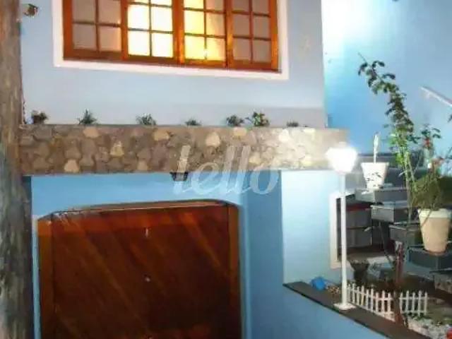 Casa / Sobrado para Venda em São Paulo/SP Jardim Têxtil 3 Quartos