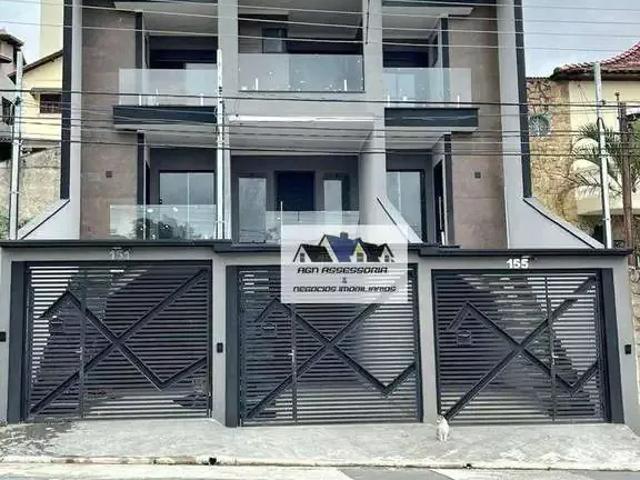 Casa / Sobrado para Venda em São Paulo/SP Jardim Têxtil 3 Quartos