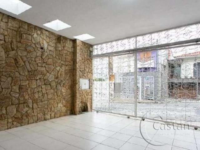 Casa / Sobrado para Venda em São Paulo/SP Jardim Têxtil 3 Quartos
