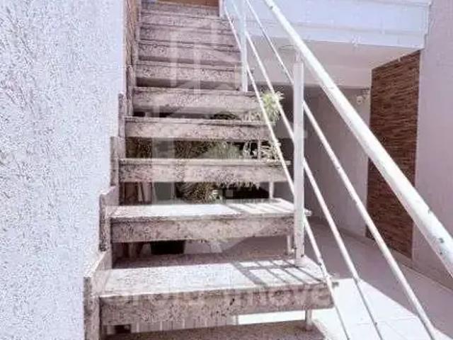 Casa / Sobrado para Venda em São Paulo/SP Jardim Têxtil 3 Quartos
