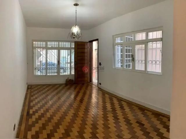 Casa / Sobrado para Venda em São Paulo/SP Jardim Têxtil 3 Quartos
