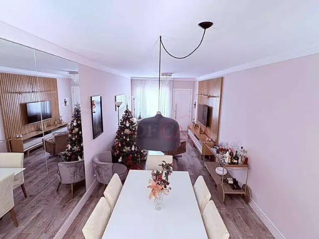 Casa / Sobrado para Venda em São Paulo/SP Jardim Têxtil 3 Quartos