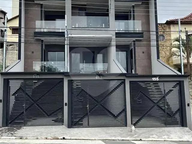 Casa / Sobrado para Venda em São Paulo/SP Vila Carrão 3 Quartos