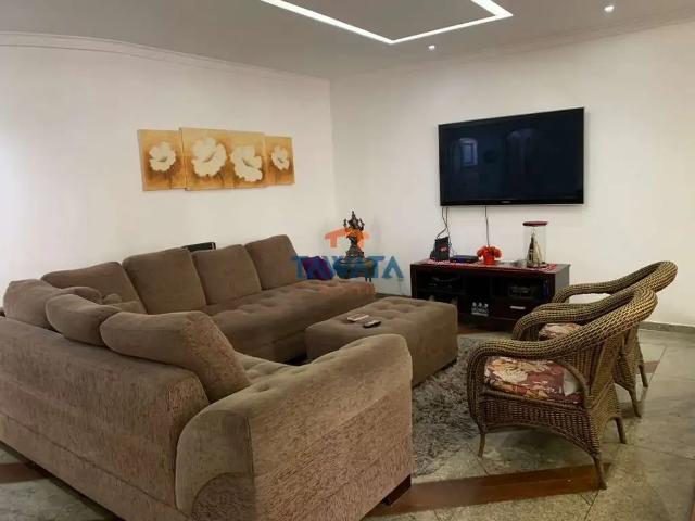 Casa / Sobrado para Venda em São Paulo/SP Jardim Têxtil 3 Quartos