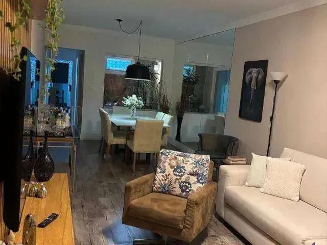 Casa / Sobrado para Venda em São Paulo/SP Jardim Têxtil 3 Quartos
