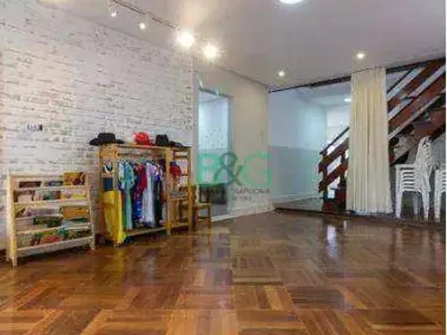 Casa / Sobrado para Venda em São Paulo/SP Jardim Têxtil 3 Quartos