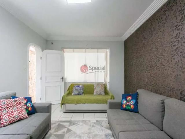 Casa / Sobrado para Venda em São Paulo/SP Jardim Têxtil 3 Quartos