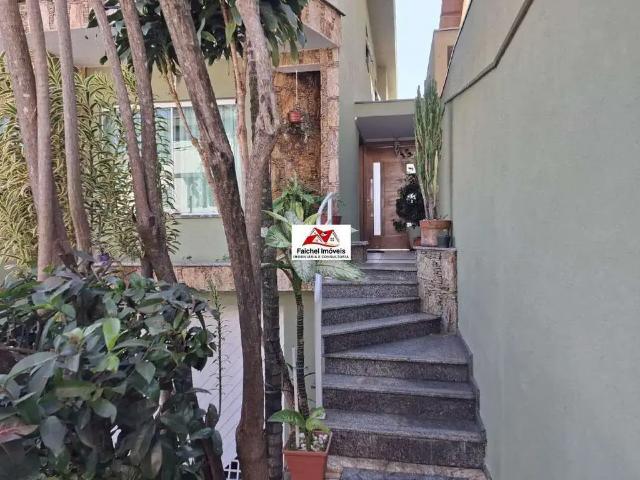 Casa / Sobrado para Venda em São Paulo/SP Jardim Têxtil 3 Quartos