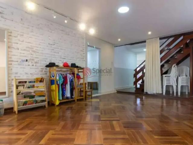 Casa / Sobrado para Venda em São Paulo/SP Jardim Têxtil 3 Quartos