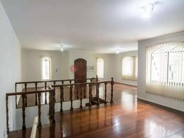 Casa / Sobrado para Venda em São Paulo/SP Jardim Têxtil 3 Quartos