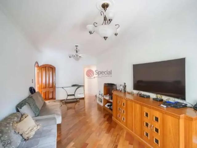 Casa / Sobrado para Venda em São Paulo/SP Jardim Têxtil 3 Quartos