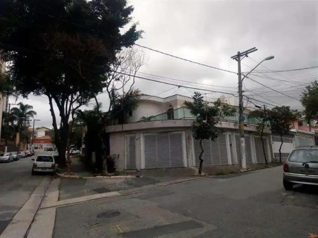 Casa / Sobrado para Venda em São Paulo/SP Jardim Têxtil 3 Quartos