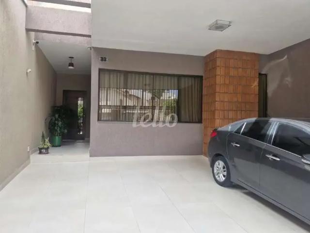 Casa / Sobrado para Venda em São Paulo/SP Jardim Têxtil 3 Quartos