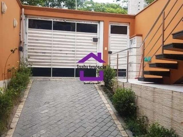 Casa / Sobrado para Venda em São Paulo/SP Jardim Têxtil 3 Quartos