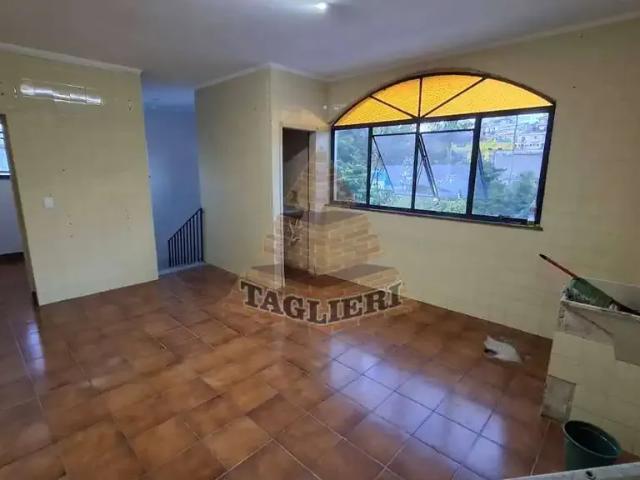 Casa / Sobrado para Venda em São Paulo/SP Jardim Têxtil 3 Quartos
