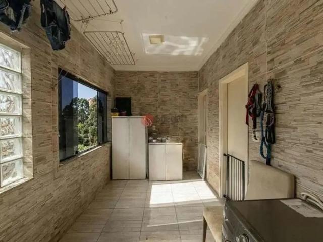 Casa / Sobrado para Venda em São Paulo/SP Jardim Têxtil 3 Quartos