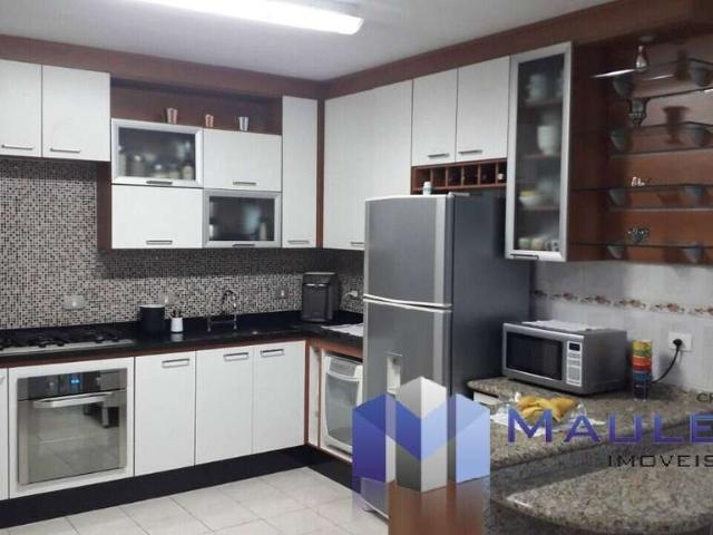 Casa / Sobrado para Venda em São Paulo/SP Jardim Têxtil 3 Quartos