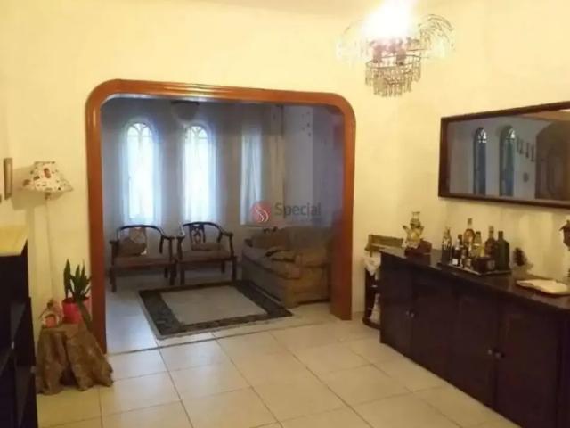 Casa / Sobrado para Venda em São Paulo/SP Jardim Têxtil 3 Quartos