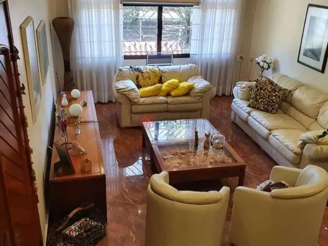 Casa / Sobrado para Venda em São Paulo/SP Jardim Têxtil 3 Quartos