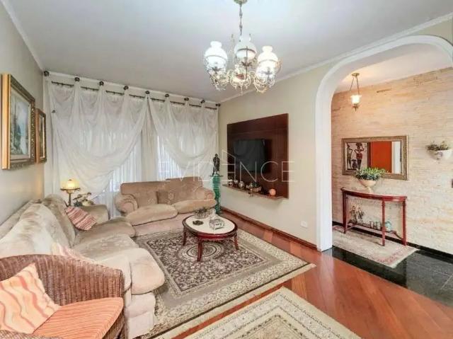 Casa / Sobrado para Venda em São Paulo/SP Jardim Têxtil 3 Quartos