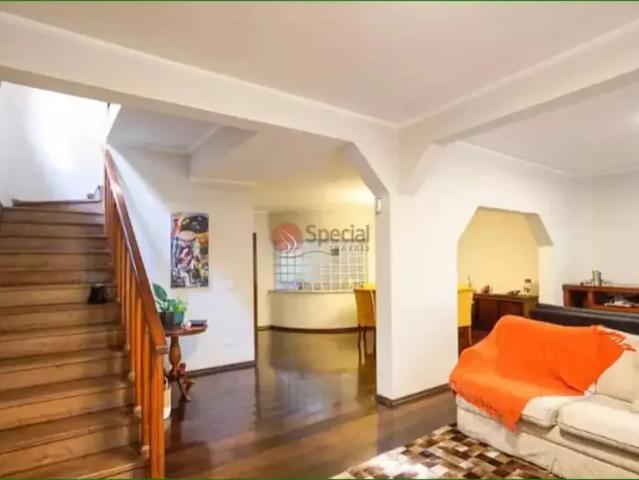 Casa / Sobrado para Venda em São Paulo/SP Jardim Têxtil 3 Quartos