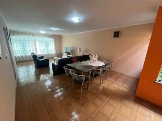 Casa / Sobrado para Venda em São Paulo/SP Jardim Têxtil 3 Quartos