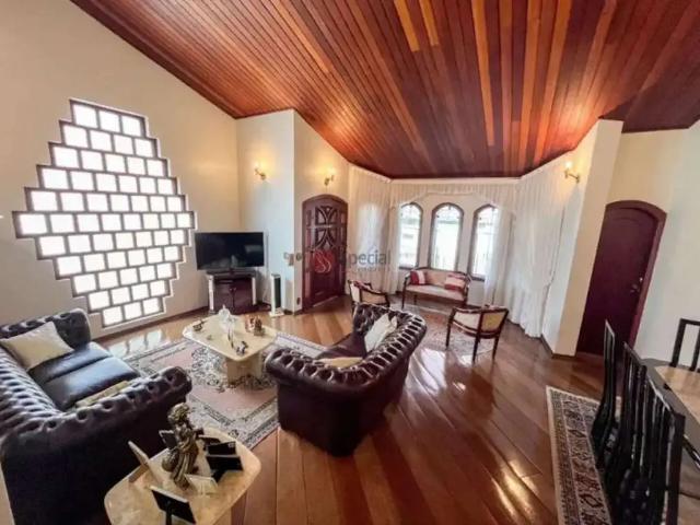 Casa / Sobrado para Venda em São Paulo/SP Jardim Têxtil 3 Quartos