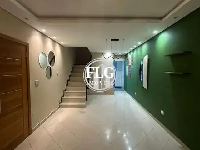 Casa / Sobrado para Venda em São Paulo/SP Jardim Têxtil 3 Quartos