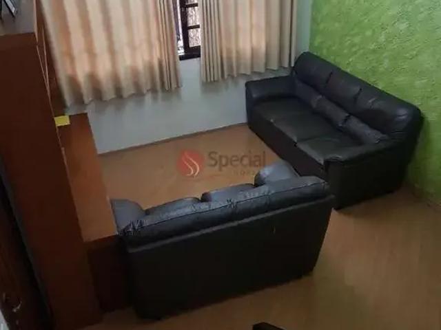 Casa / Sobrado para Venda em São Paulo/SP Jardim Têxtil 3 Quartos
