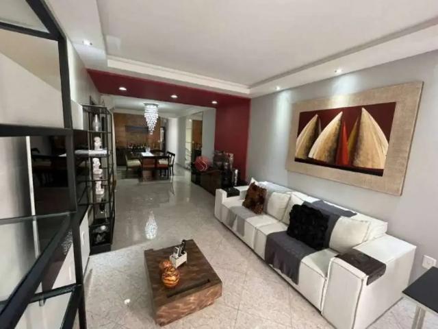 Casa / Sobrado para Venda em São Paulo/SP Jardim Têxtil 3 Quartos