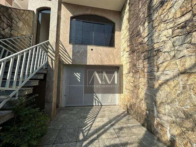 Casa / Sobrado para Venda em São Paulo/SP Jardim Têxtil 3 Quartos