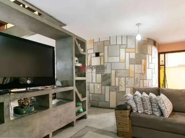 Casa / Sobrado para Venda em São Paulo/SP Jardim Têxtil 3 Quartos