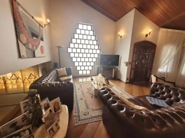 Casa / Sobrado para Venda em São Paulo/SP Jardim Têxtil 3 Quartos