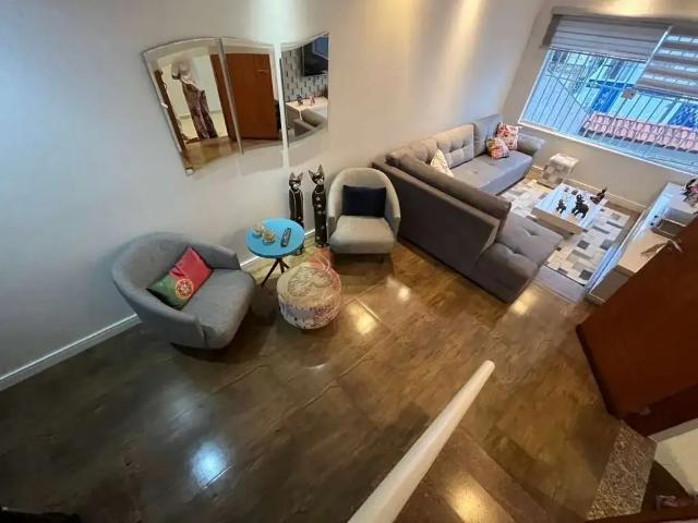 Casa / Sobrado para Venda em São Paulo/SP Jardim Têxtil 3 Quartos