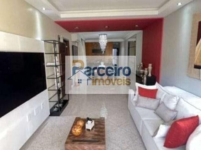 Casa / Sobrado para Venda em São Paulo/SP Jardim Têxtil 3 Quartos
