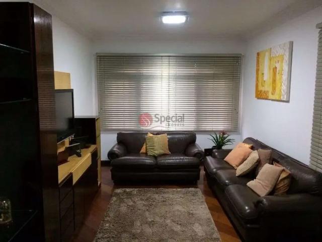 Casa / Sobrado para Venda em São Paulo/SP Jardim Têxtil 3 Quartos