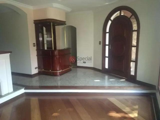 Casa / Sobrado para Venda em São Paulo/SP Jardim Têxtil 3 Quartos
