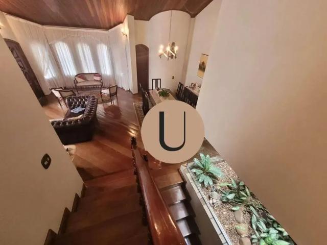 Casa / Sobrado para Venda em São Paulo/SP Jardim Têxtil 3 Quartos