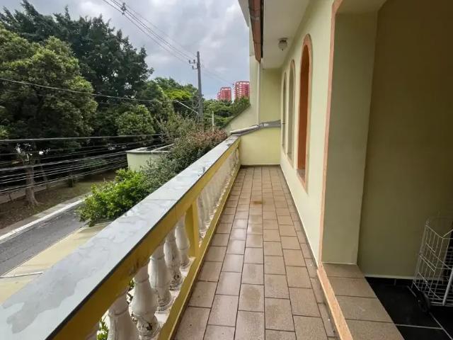 Casa / Sobrado para Venda em São Paulo/SP Jardim Têxtil 3 Quartos