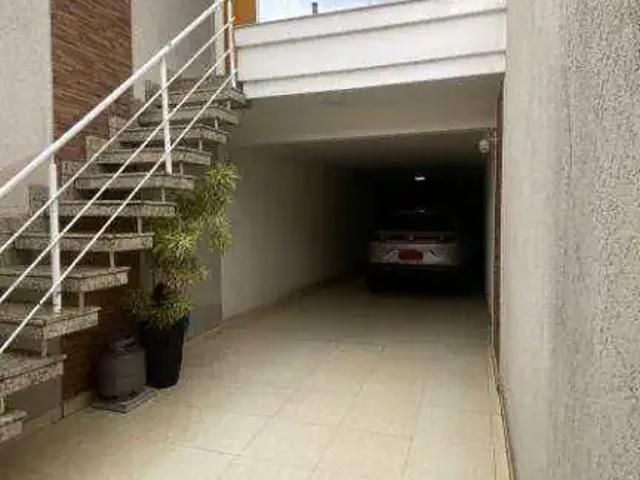 Casa / Sobrado para Venda em São Paulo/SP Jardim Têxtil 3 Quartos