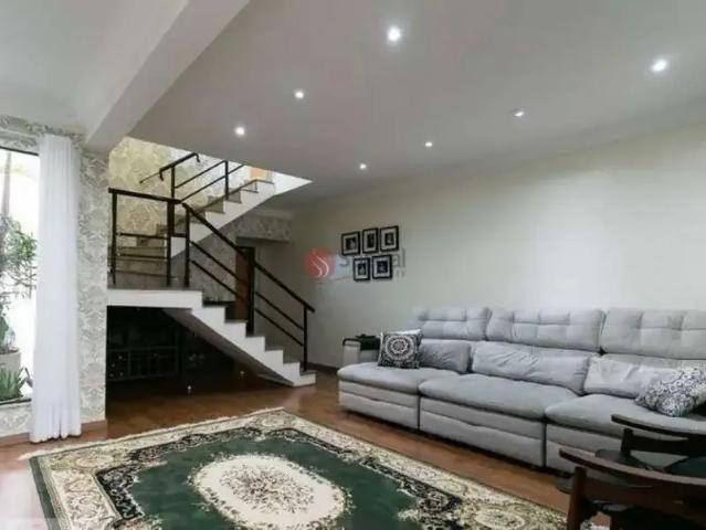 Casa / Sobrado para Venda em São Paulo/SP Jardim Têxtil 3 Quartos