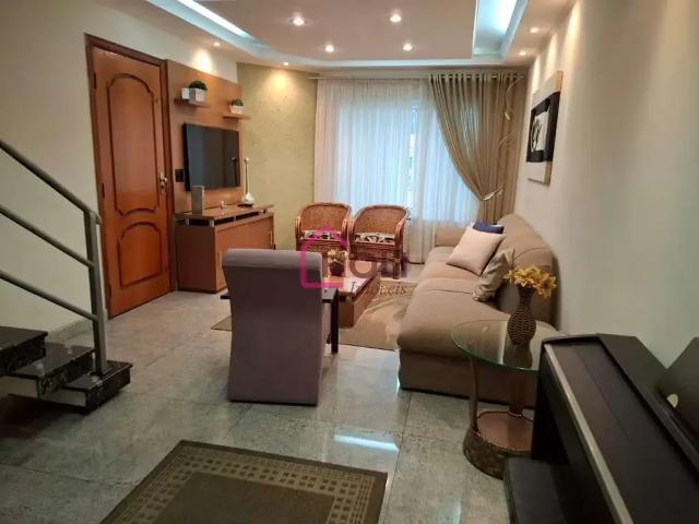 Casa / Sobrado para Venda em São Paulo/SP Jardim Têxtil 3 Quartos