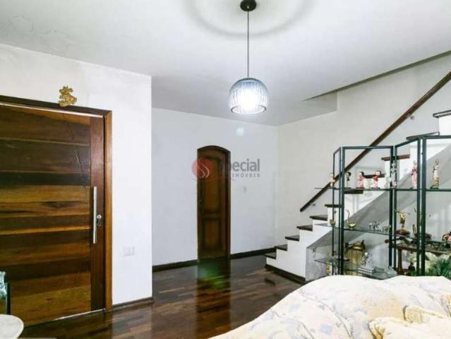 Casa / Sobrado para Venda em São Paulo/SP Jardim Têxtil 3 Quartos