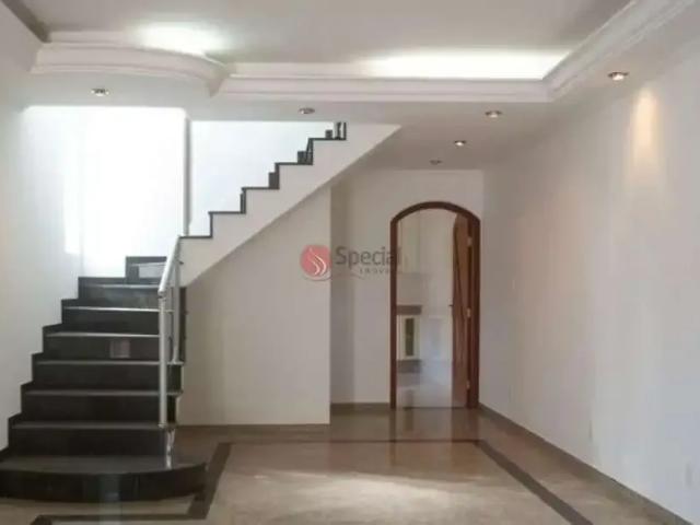 Casa / Sobrado para Venda em São Paulo/SP Jardim Têxtil 3 Quartos
