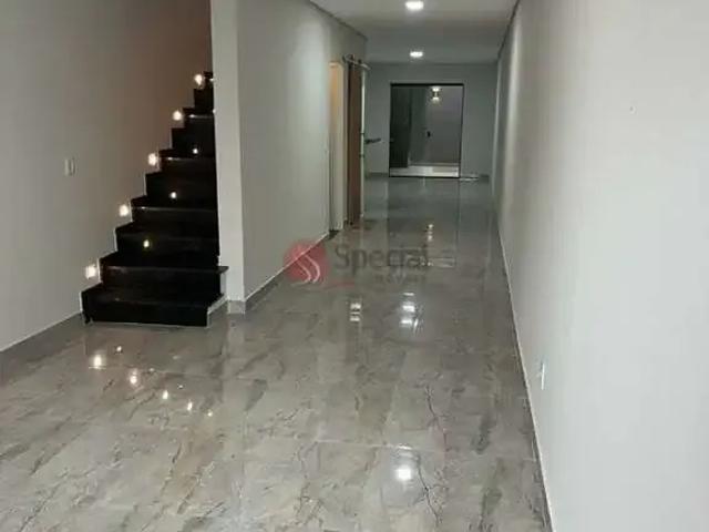 Casa / Sobrado para Venda em São Paulo/SP Jardim Têxtil 3 Quartos