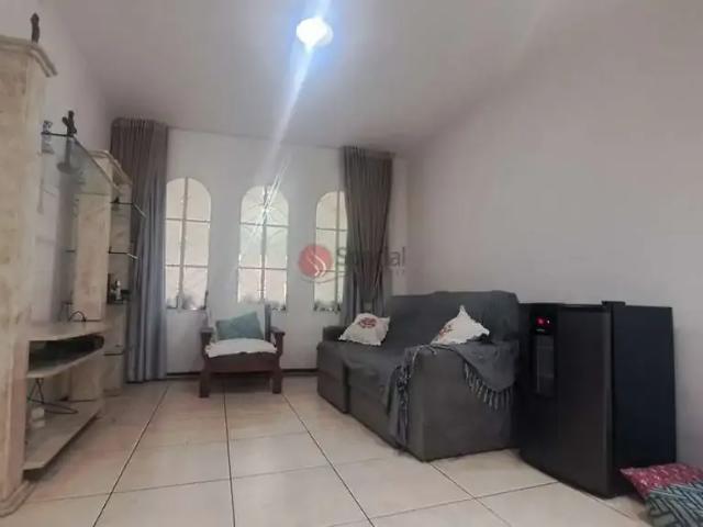 Casa / Sobrado para Venda em São Paulo/SP Jardim Têxtil 3 Quartos
