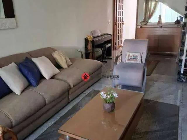Casa / Sobrado para Venda em São Paulo/SP Jardim Têxtil 3 Quartos