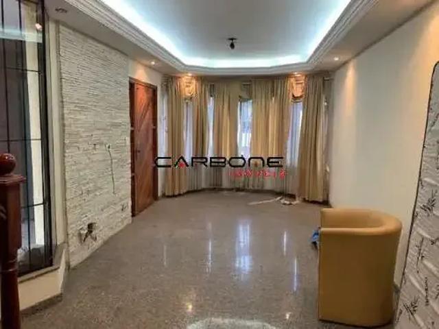 Casa / Sobrado para Venda em São Paulo/SP Jardim Têxtil 3 Quartos